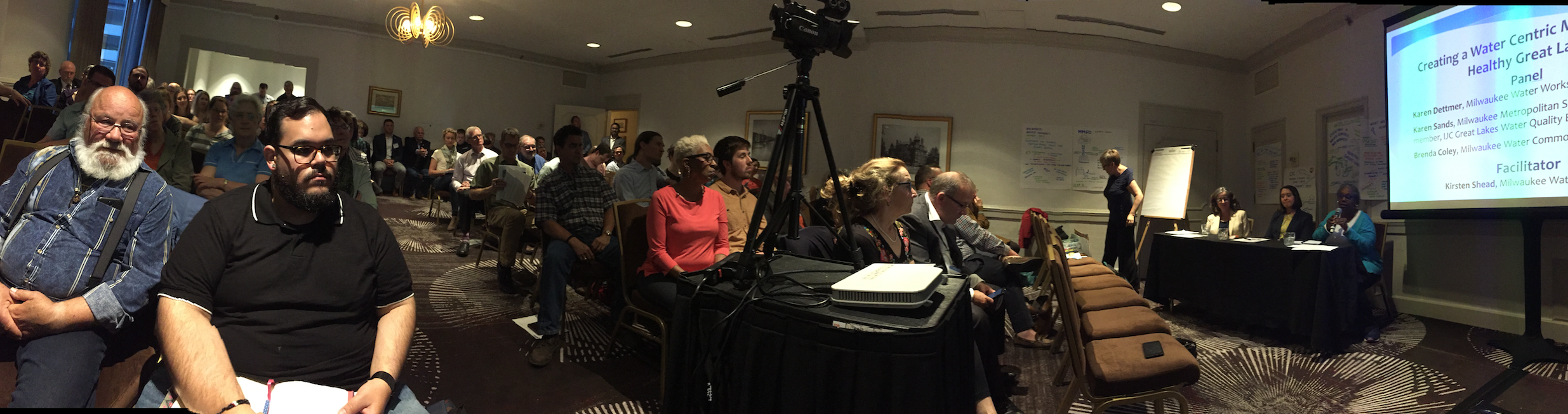 LWVWI address to the International Joint Commission at the June 18 ...